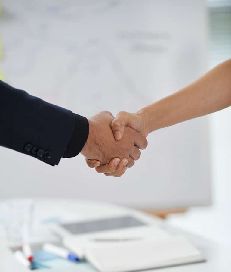 For Business Performance Optimization & Resiliency